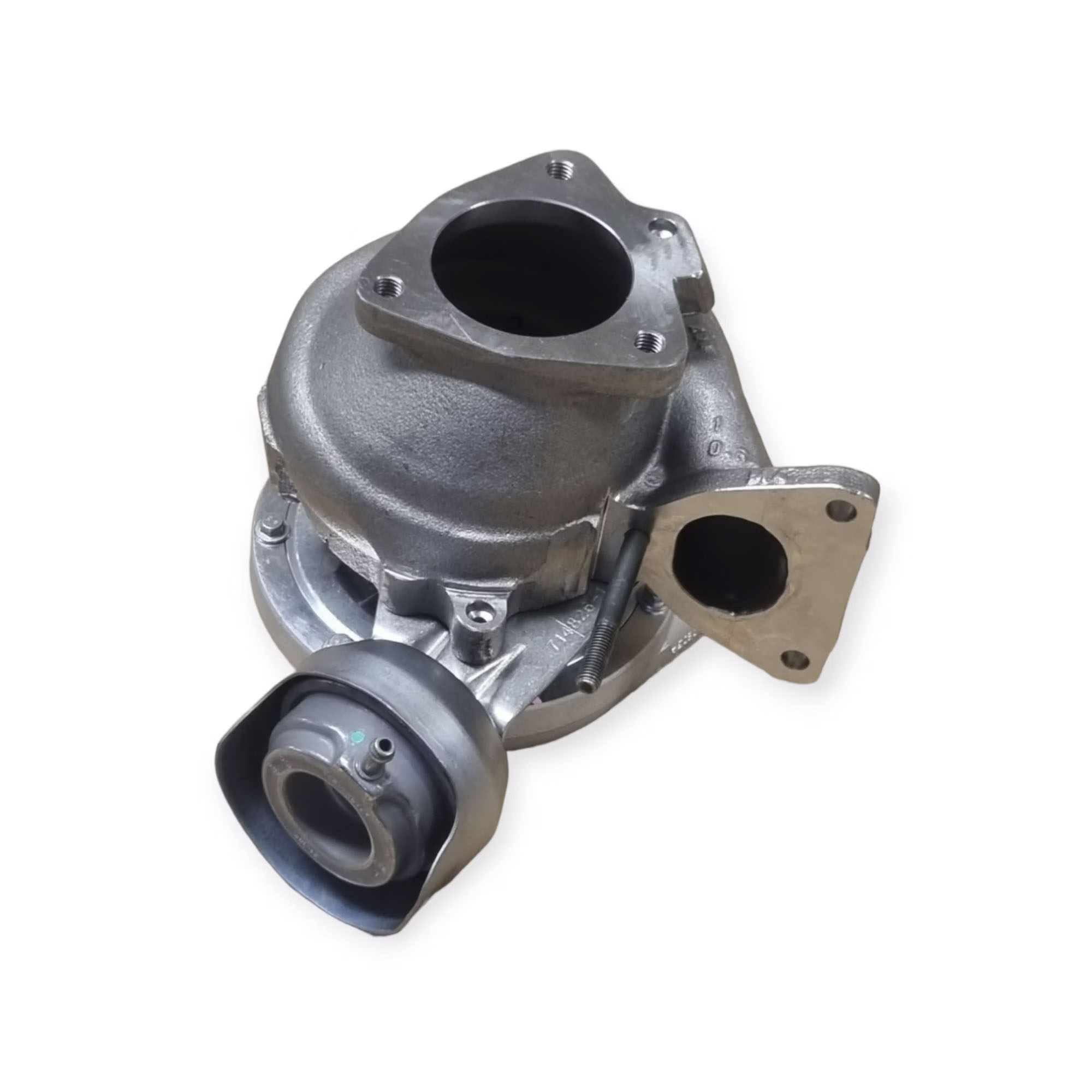 Volvo Penta D3-220 original fabriksny turbo - Nyturbo.dk