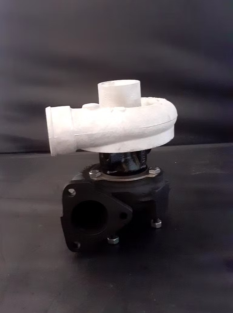 319246 / 319261 S100 BorgWarner Motor : BF4M2011 - Nyturbo.dk