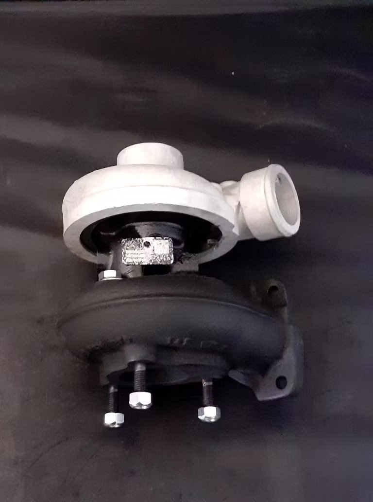 319246 / 319261 S100 BorgWarner Motor : BF4M2011 - Nyturbo.dk