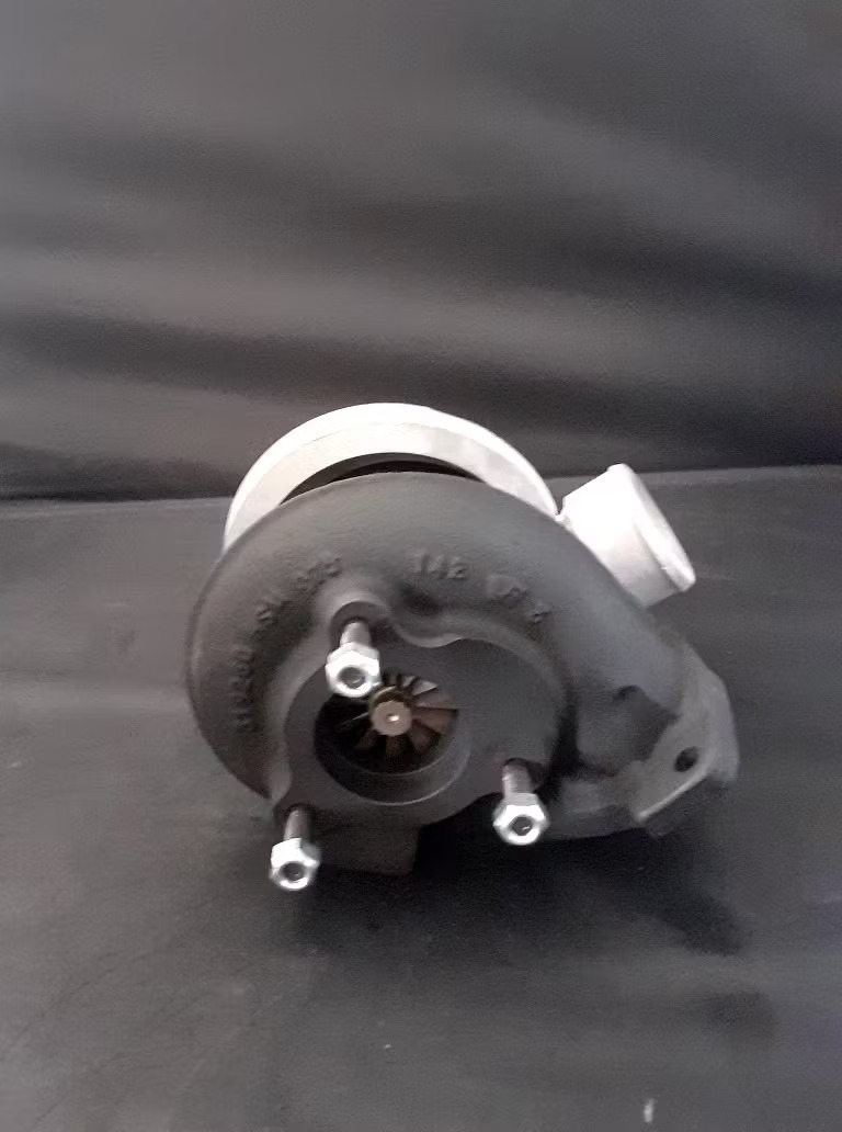 319246 / 319261 S100 BorgWarner Motor : BF4M2011 - Nyturbo.dk